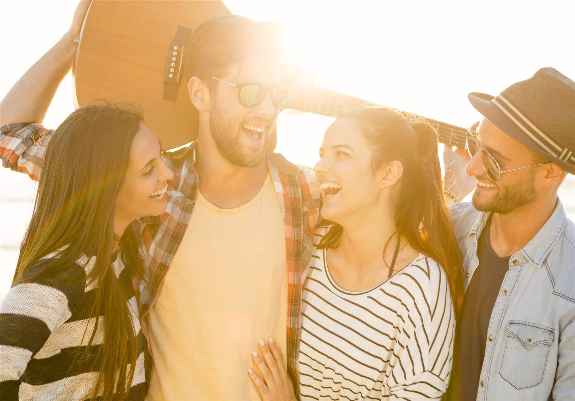 The Slippery Slope from Binge Drinking to Alcohol Dependency