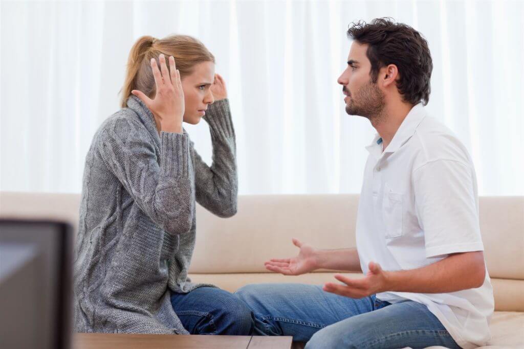 Dealing with Someone in Denial About Their Addiction