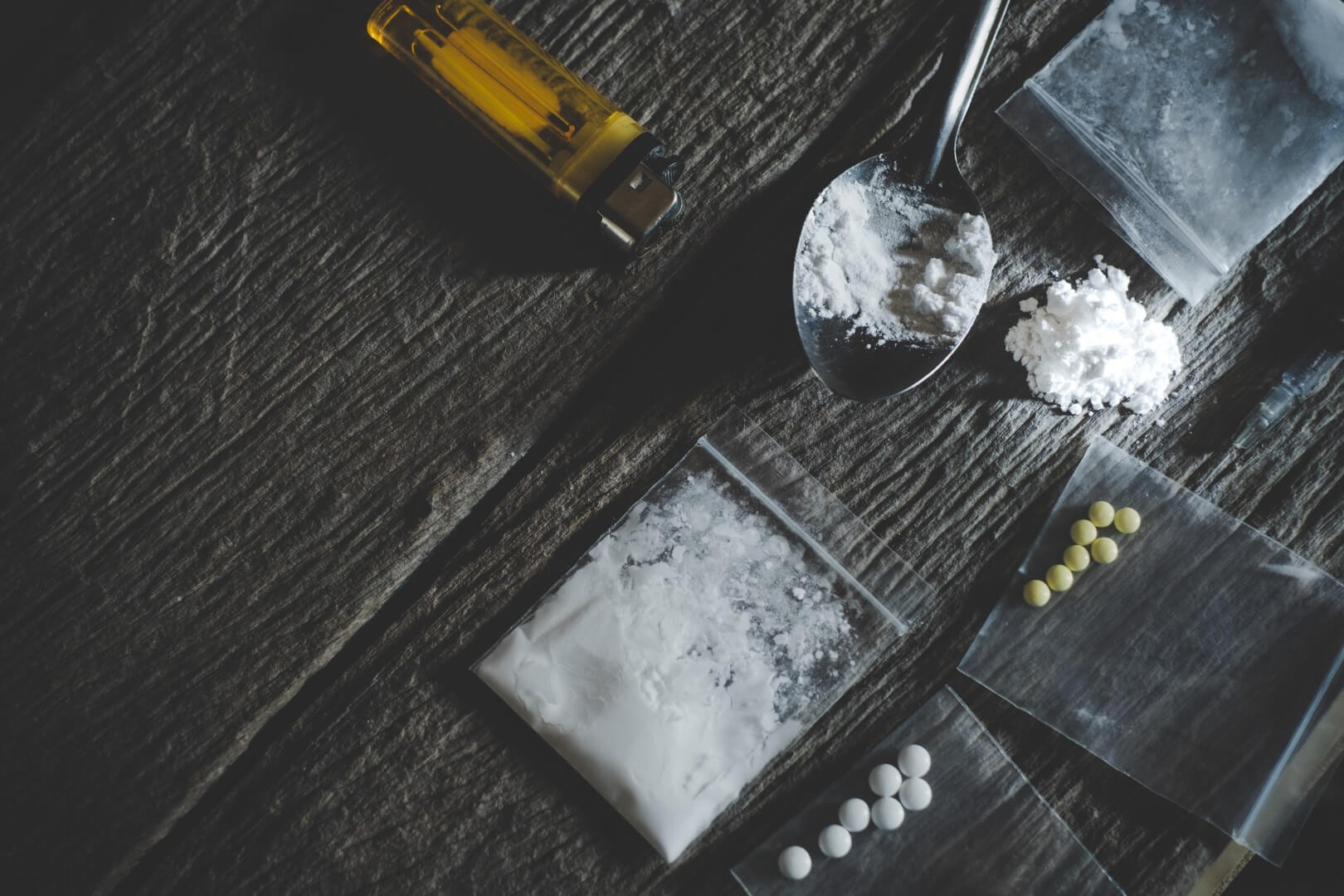 Meth Overdose Symptoms, Effects & Treatment | BlueCrest