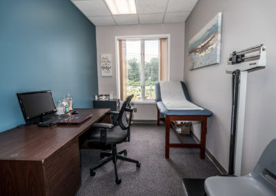 Addiction Treatment Facility in NJ | BlueCrest Recovery Center