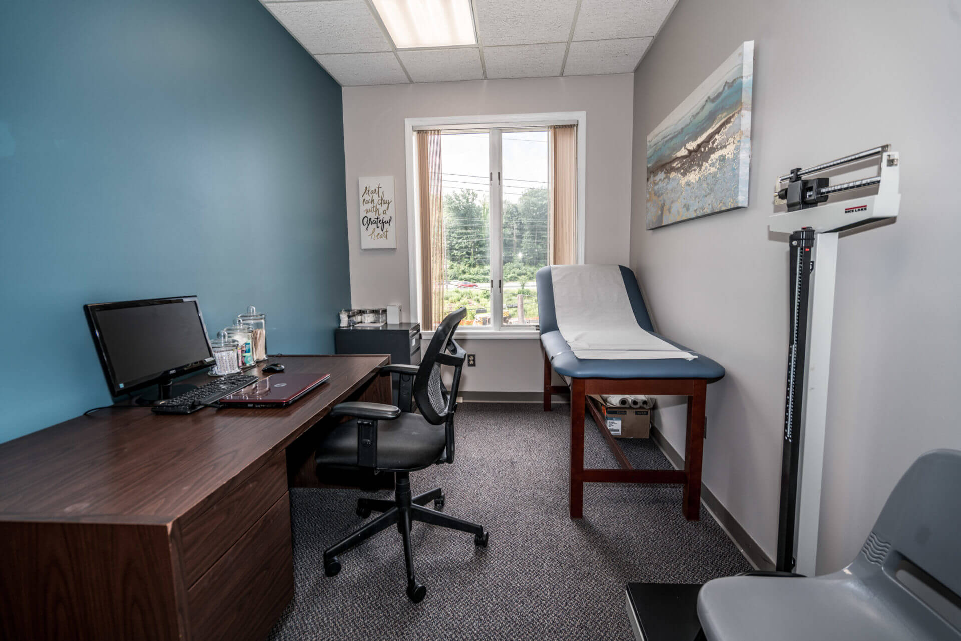 Addiction Treatment Facility in NJ | BlueCrest Recovery Center