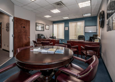 Addiction Treatment Facility in NJ | BlueCrest Recovery Center