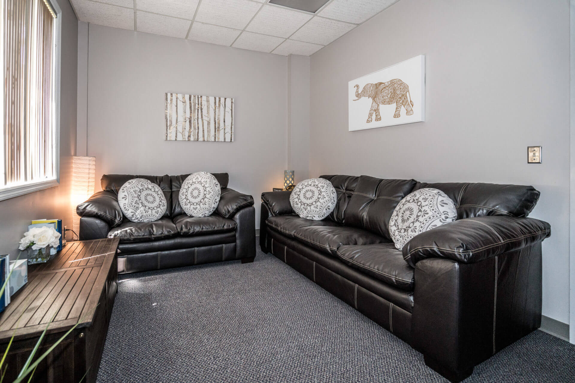 Addiction Treatment Facility in NJ | BlueCrest Recovery Center