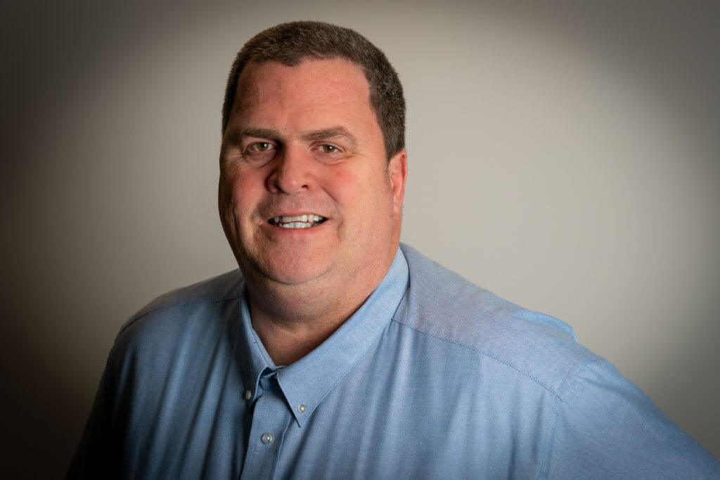 Eric Hugo – Bluecrest Recovery Center