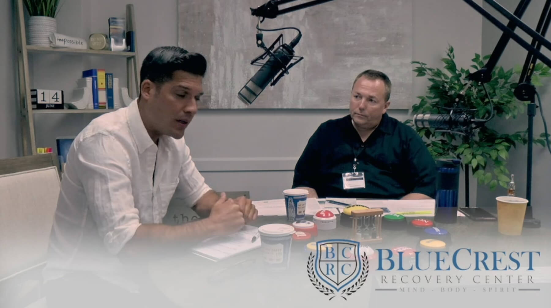 What Happened to Emma Semler | Podcast | BlueCrest Recovery