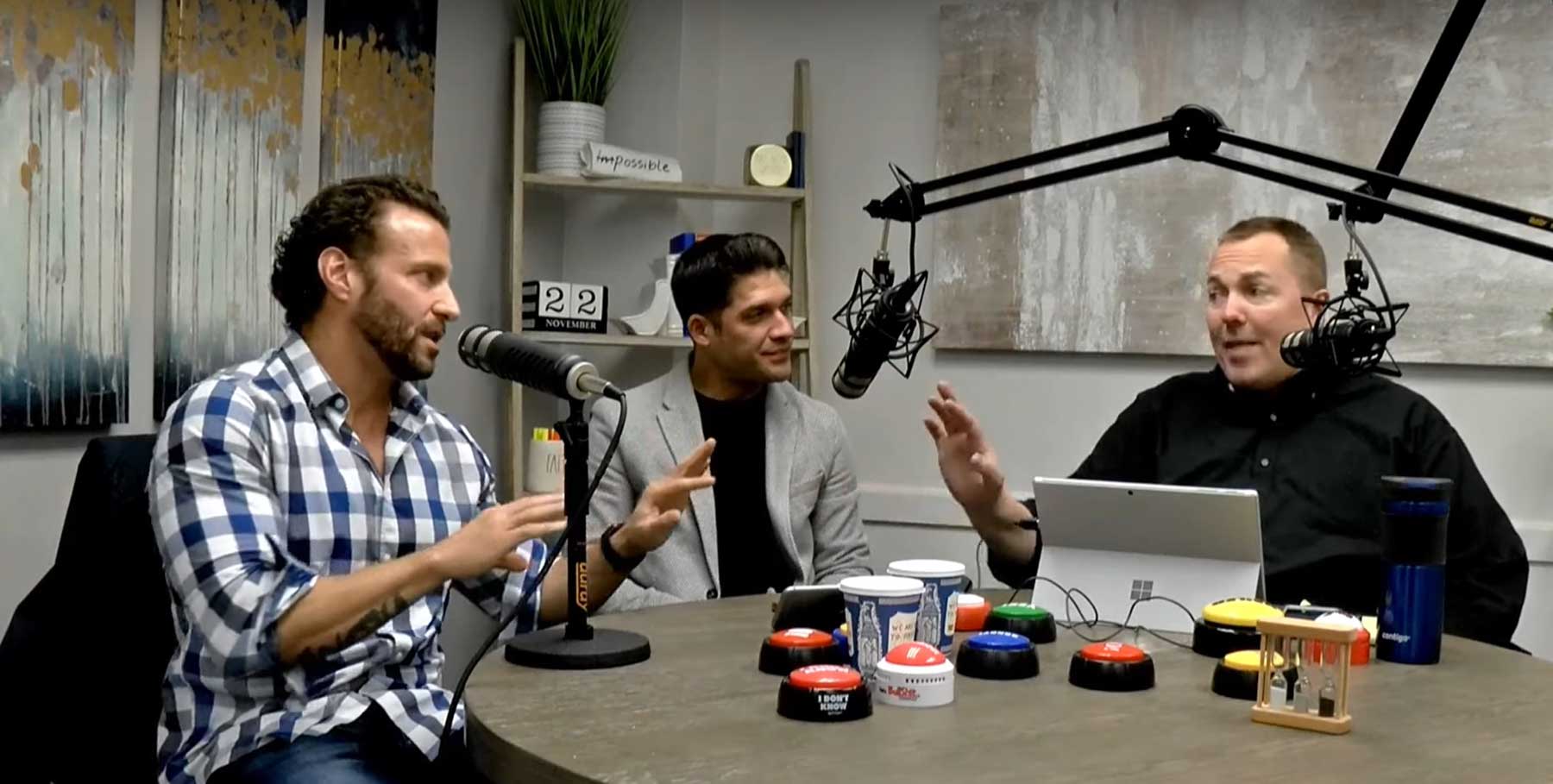 Role of Spirituality in Addiction Recovery | Podcast | BlueCrest