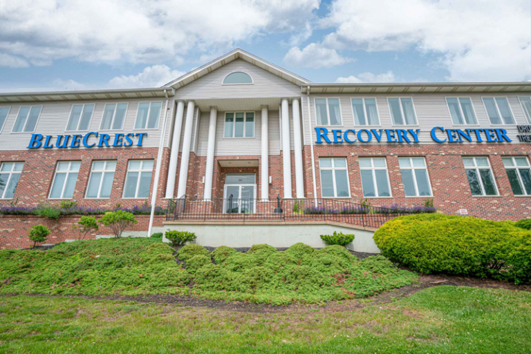 Facilities – Bluecrest Recovery Center