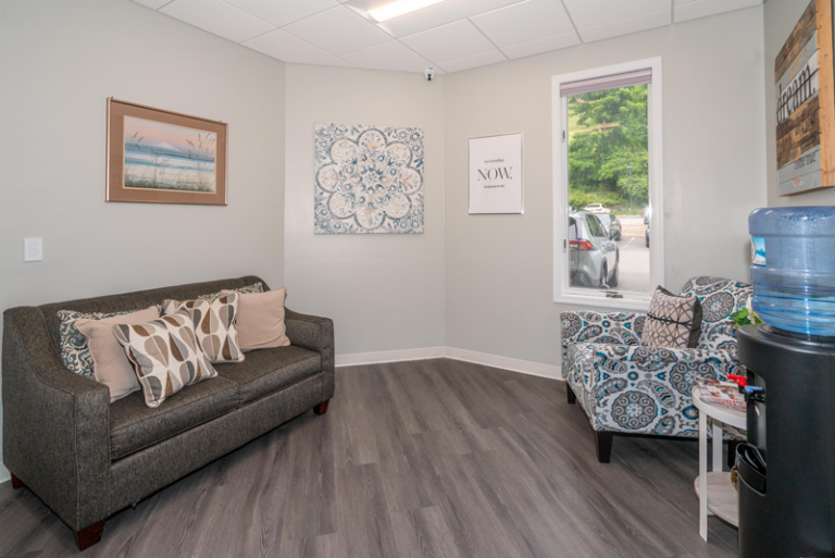 Addiction Treatment Facilities About Bluecrest Recovery Center