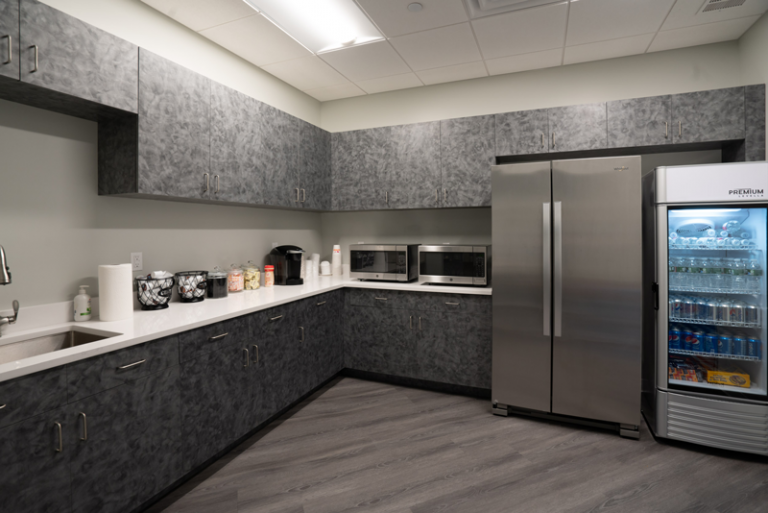 Facilities – Bluecrest Recovery Center