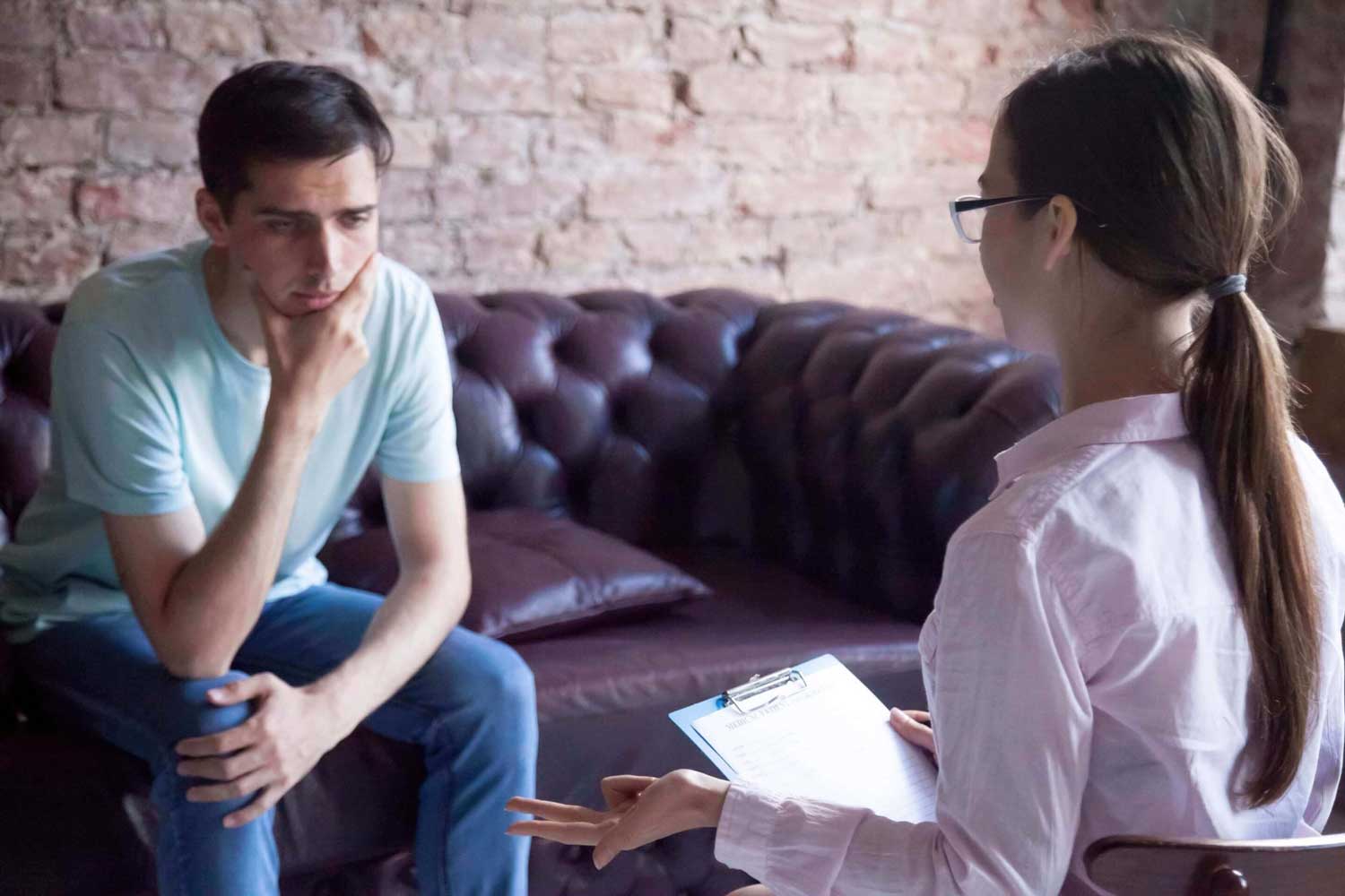 Does Insurance Cover Addiction Treatment? | BlueCrest