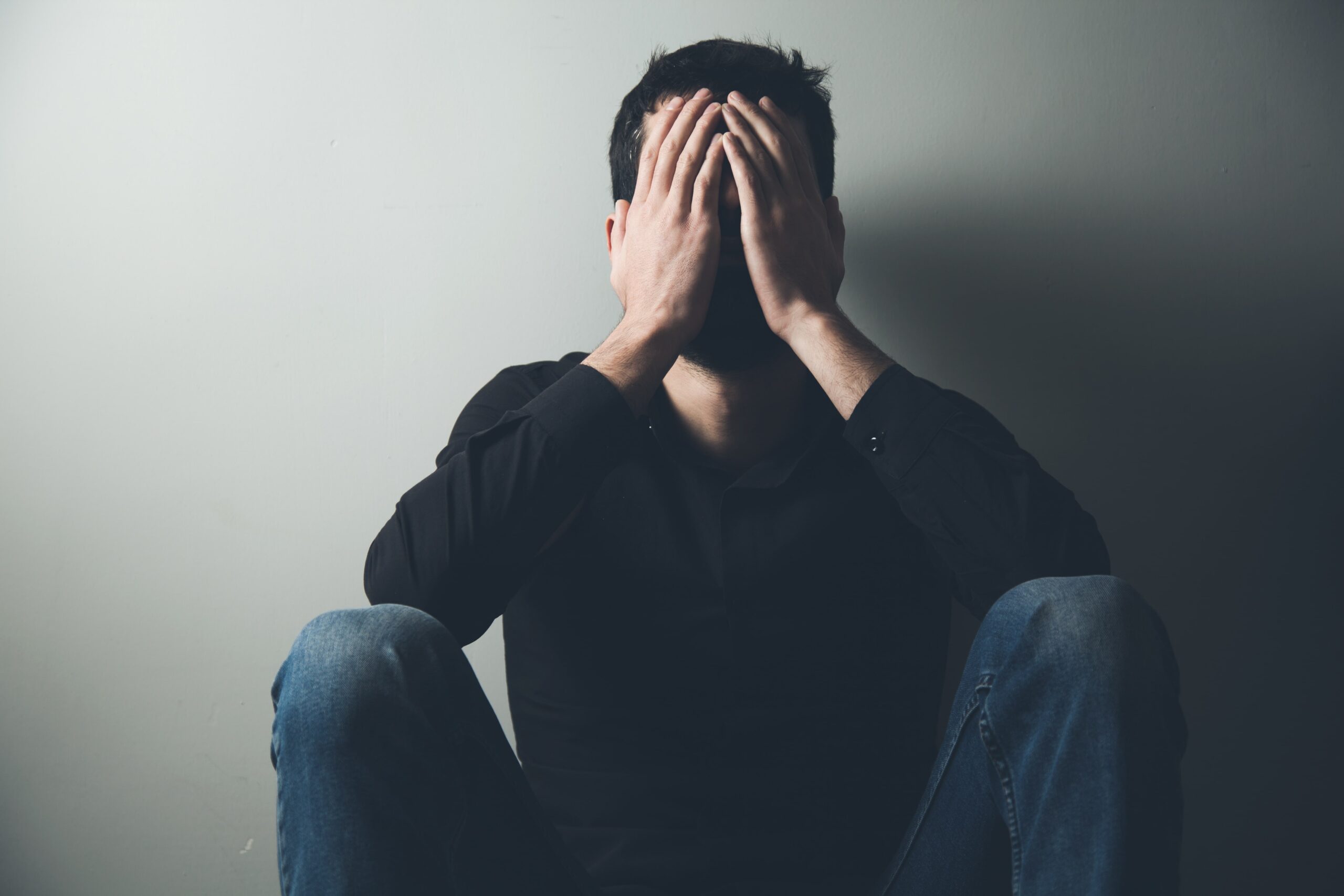 Dual Diagnosis: Depression & Addiction | BlueCrest Recovery Center