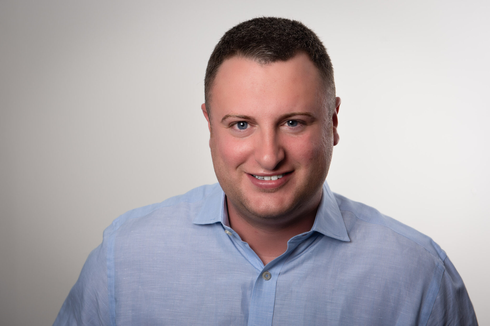 Michael Rizzuto | BlueCrest Recovery Center