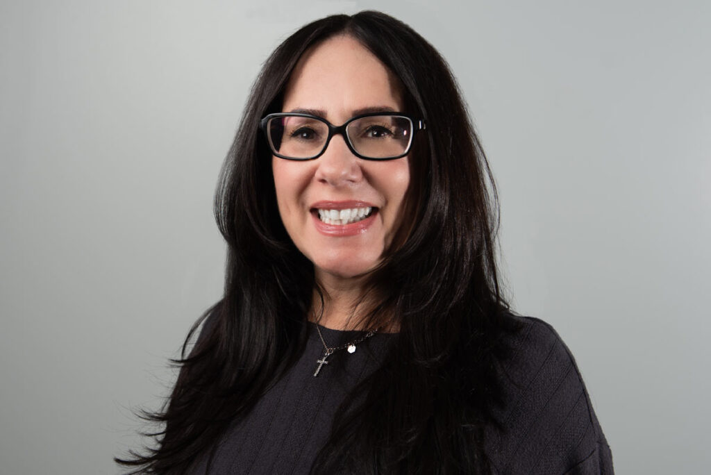 Michele Calderone – Bluecrest Recovery Center