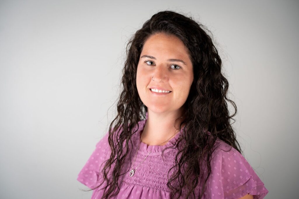 Emily Egbert – Bluecrest Recovery Center