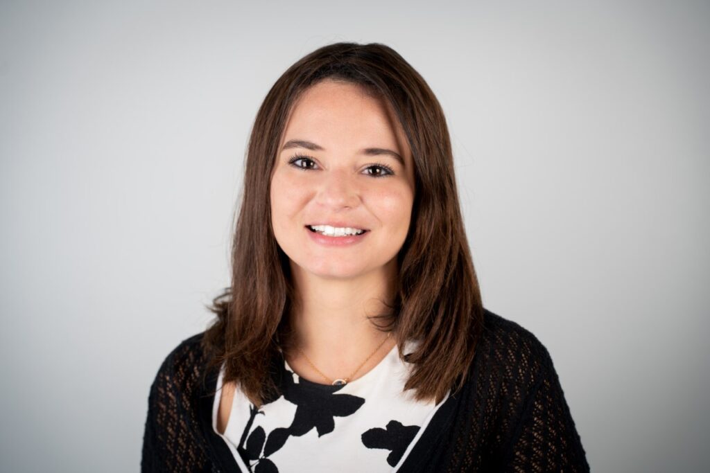 Sarah Ehrich – Bluecrest Recovery Center