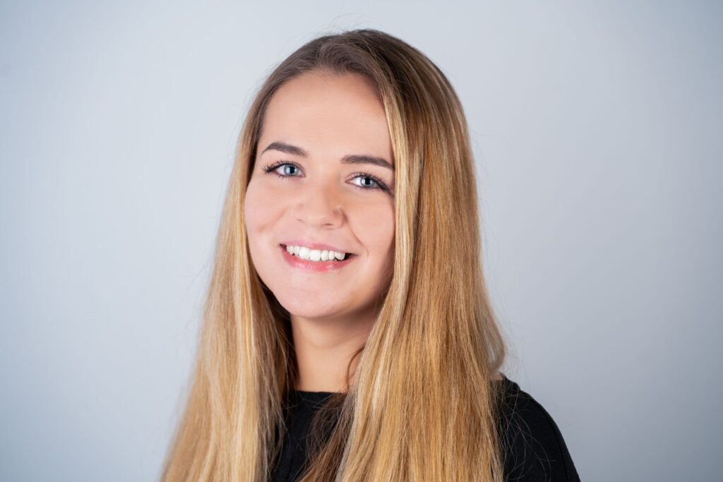 Rhiannon DaCosta | BlueCrest Recovery