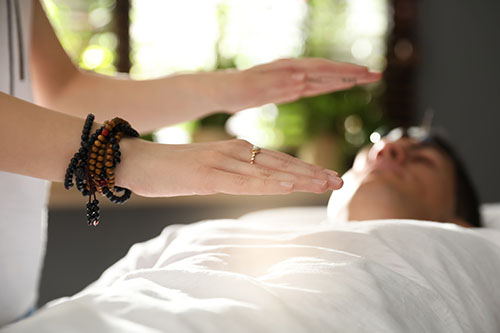 Spiritual Approach to Addiction Treatment | BlueCrest Recovery