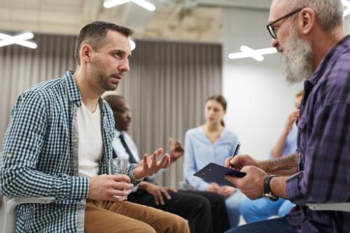 Alcohol Rehab In New Jersey At Bluecrest Recovery Center