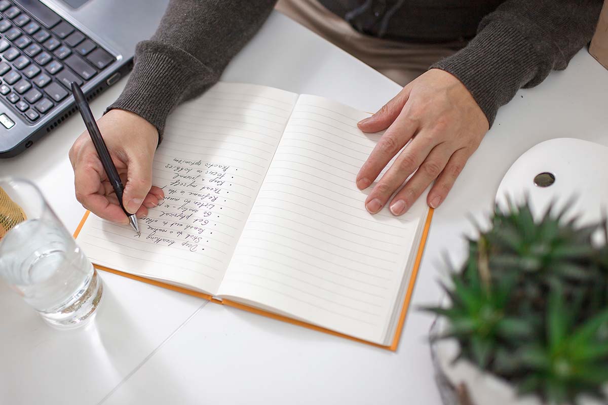 How to Make a Relapse Prevention Plan | Recovery Tips