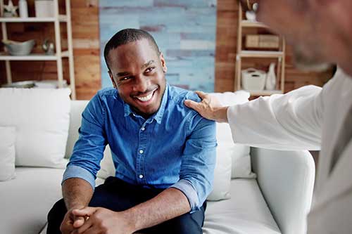 Opioid Addiction Treatment in New Jersey – Bluecrest Recovery Center