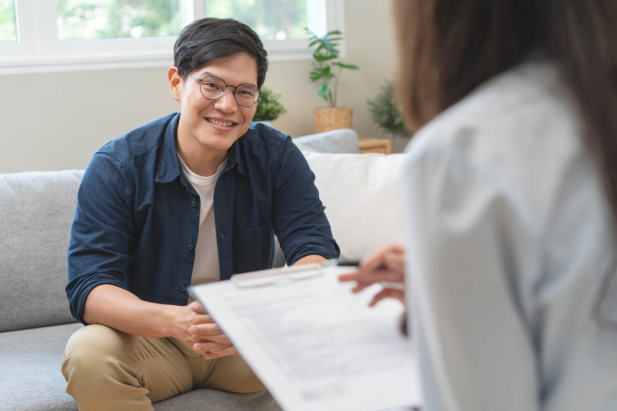 3 Ways Individual Therapy Helps Recovery | Woodland Park, NJ
