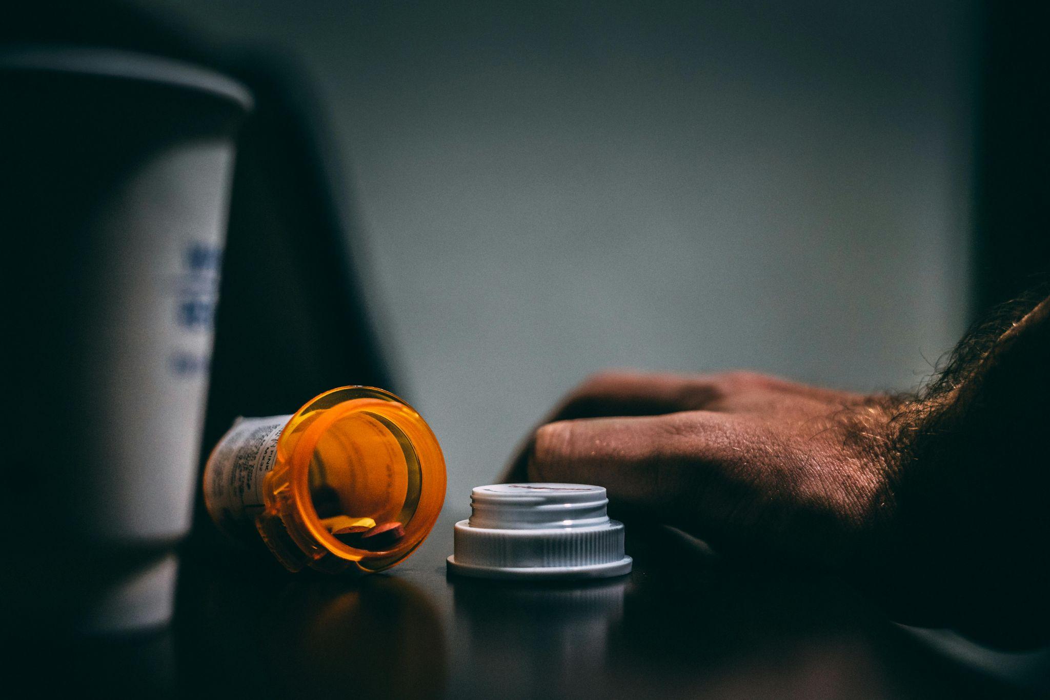 Understanding the Dangers of Benzodiazepine Addiction