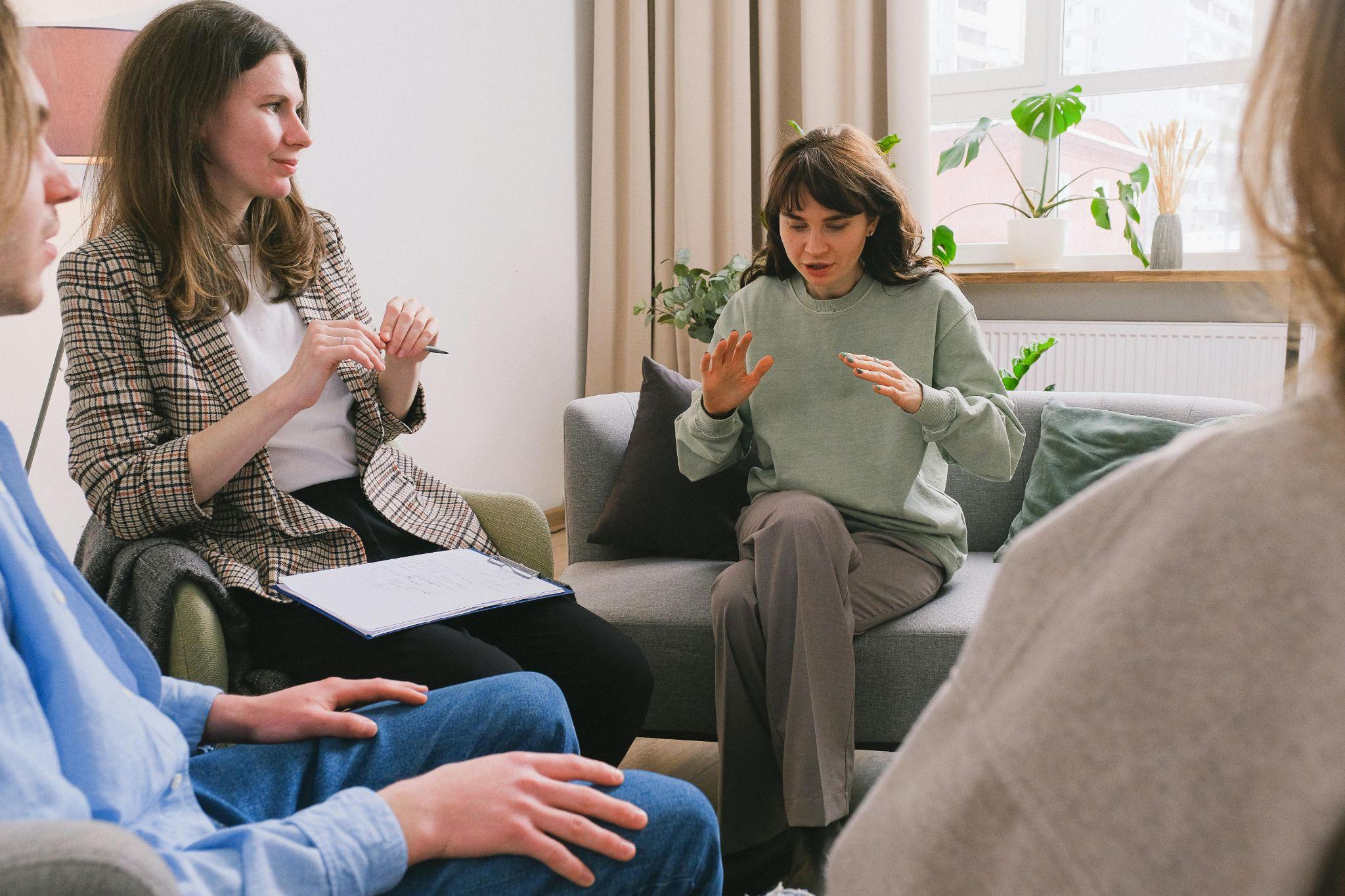Integrating Behavioral Therapy in Addiction Recovery