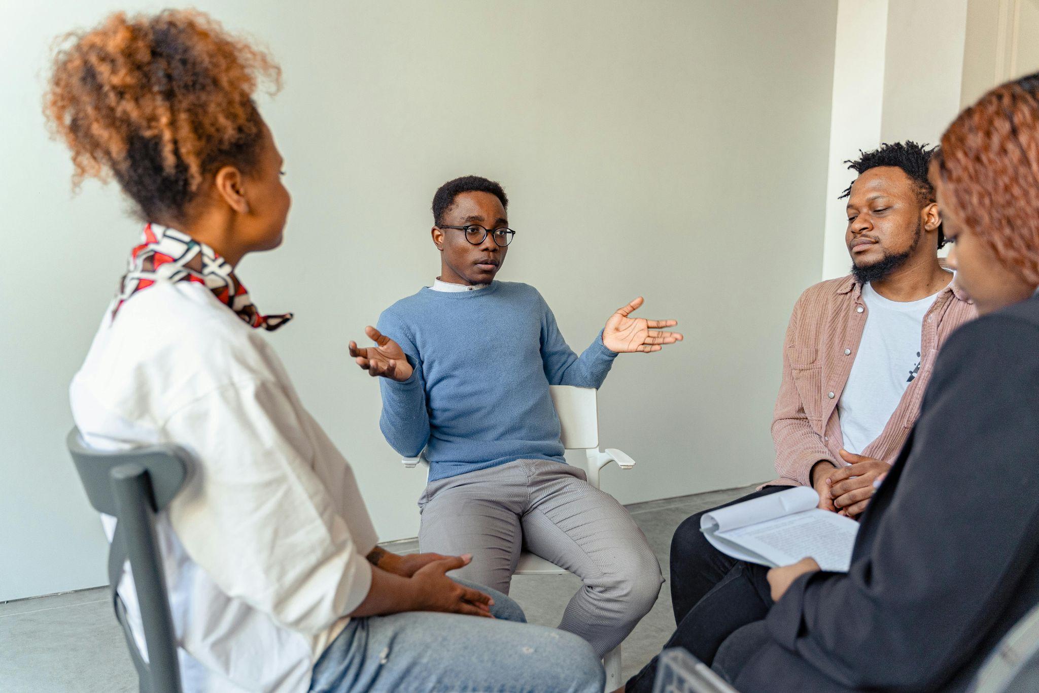 Innovative Practices in Addiction Intensive Outpatient Programs