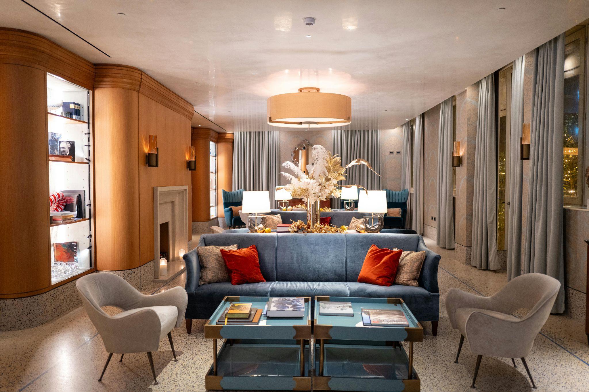 Exploring Luxury Drug Rehab Options