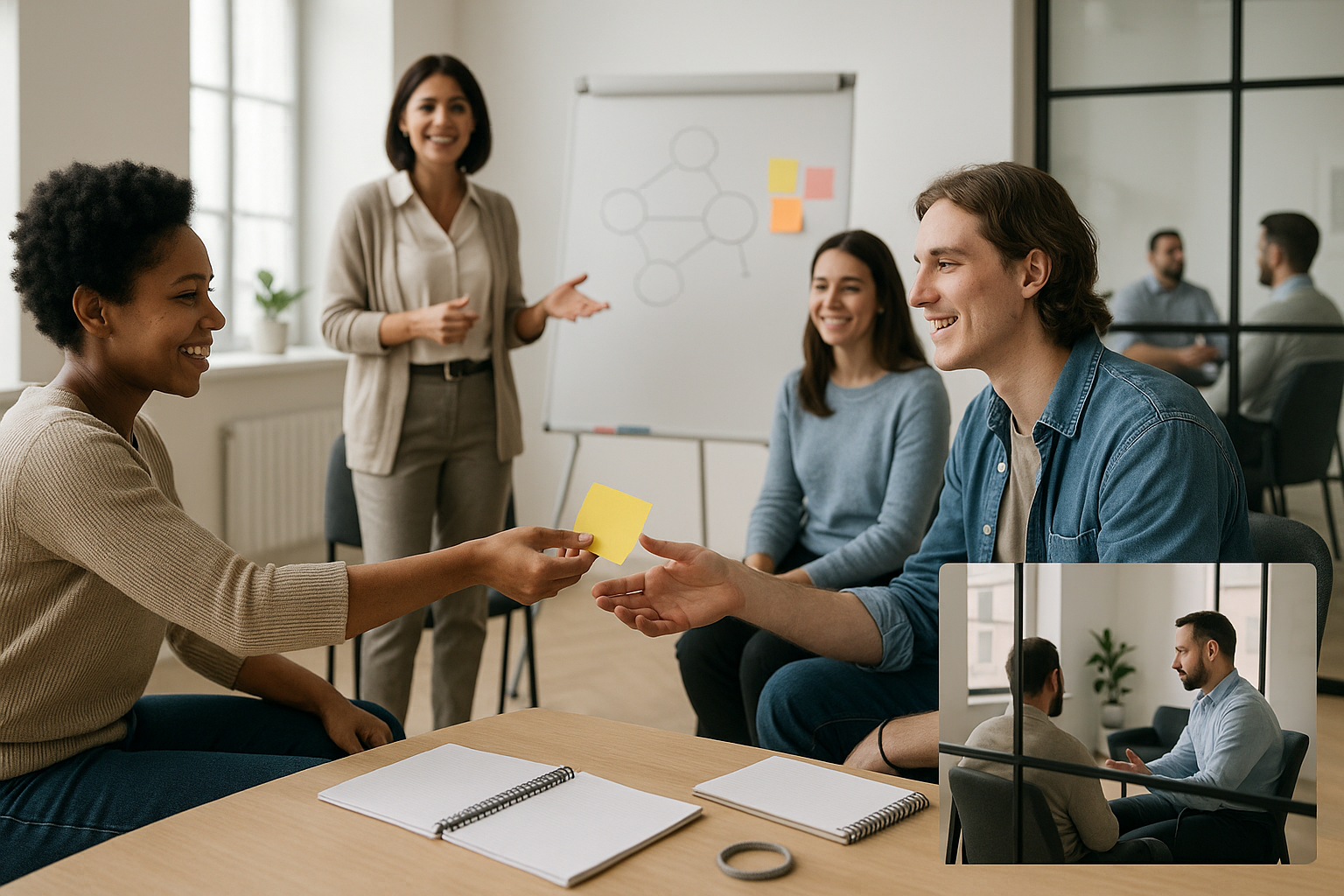 How Group Therapy Can Help You Heal From Addiction